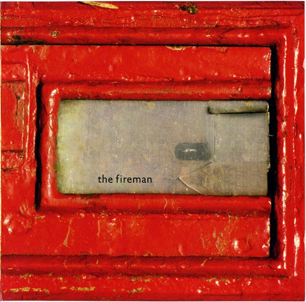 Rushes — The Fireman | Last.fm