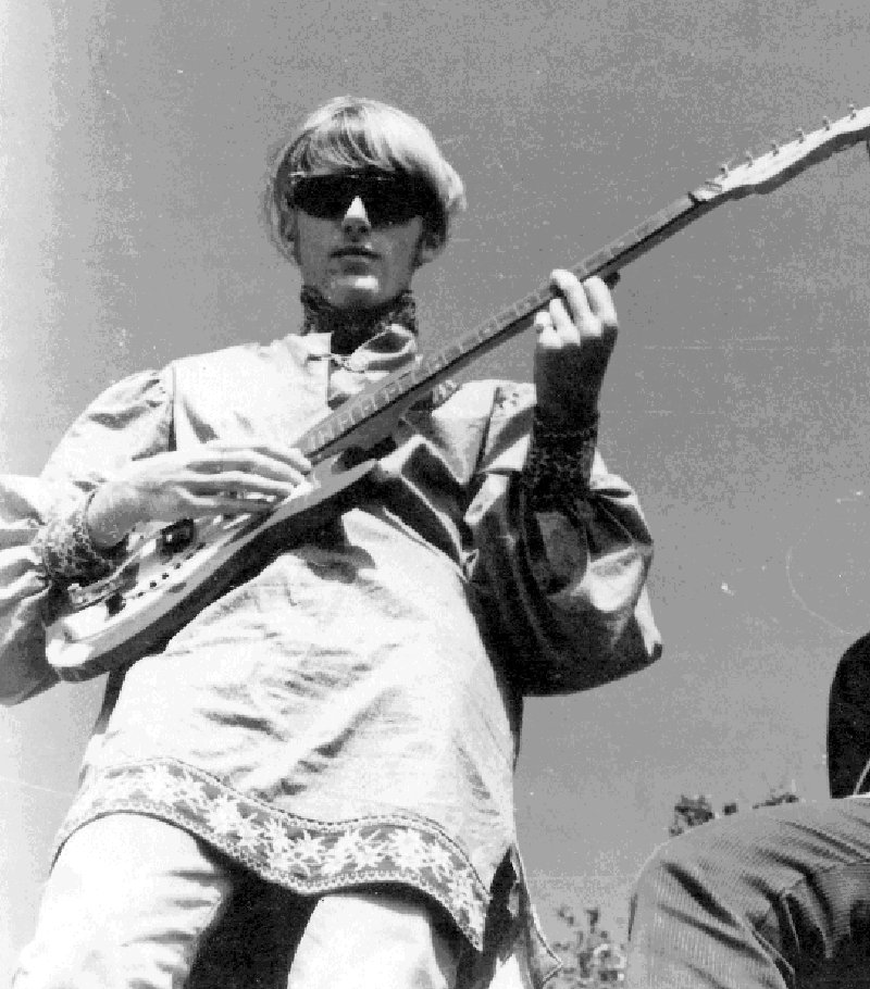 Alan Munson music, videos, stats, and photos | Last.fm