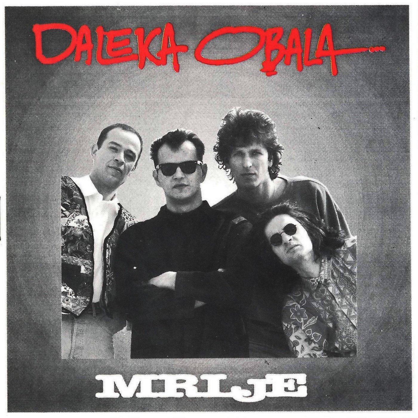 Mojoj Lijepoj — Daleka Obala | Last.fm Mojoj Lijepoj — Daleka Obala | Last.fm