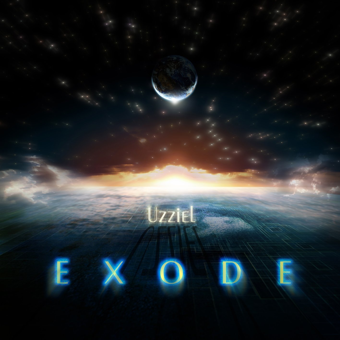 Uzziel music, videos, stats, and photos | Last.fm