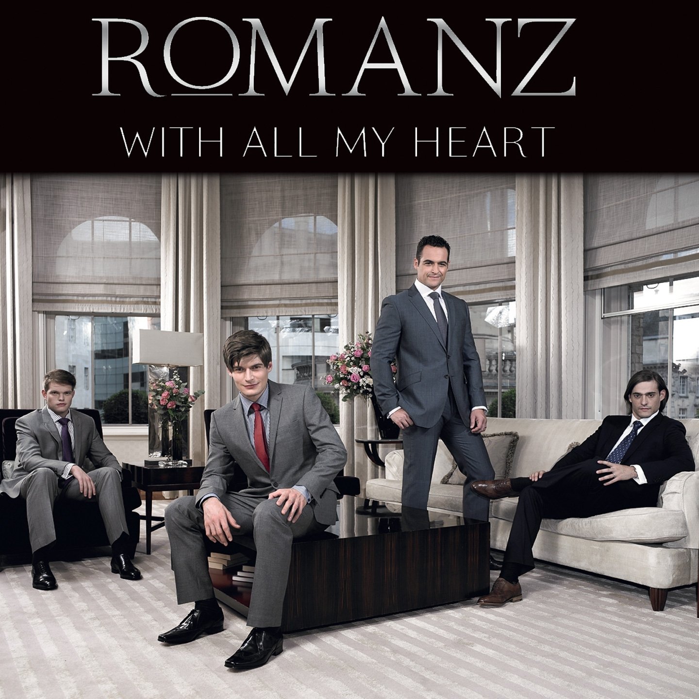 With All My Heart — Romanz | Last.fm