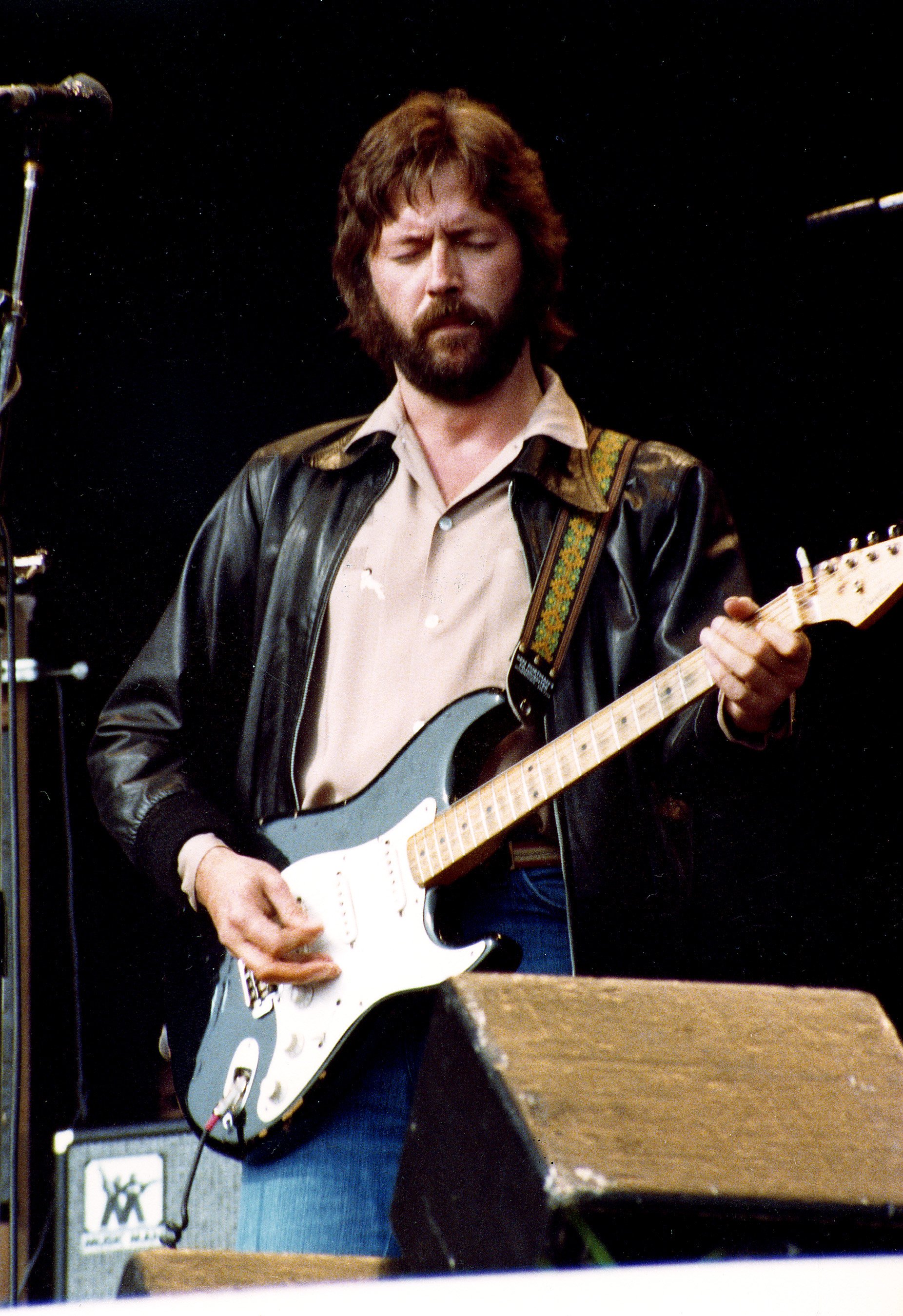 Eric Clapton music, videos, stats, and photos | Last.fm
