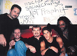 Novacosm music, videos, stats, and photos | Last.fm