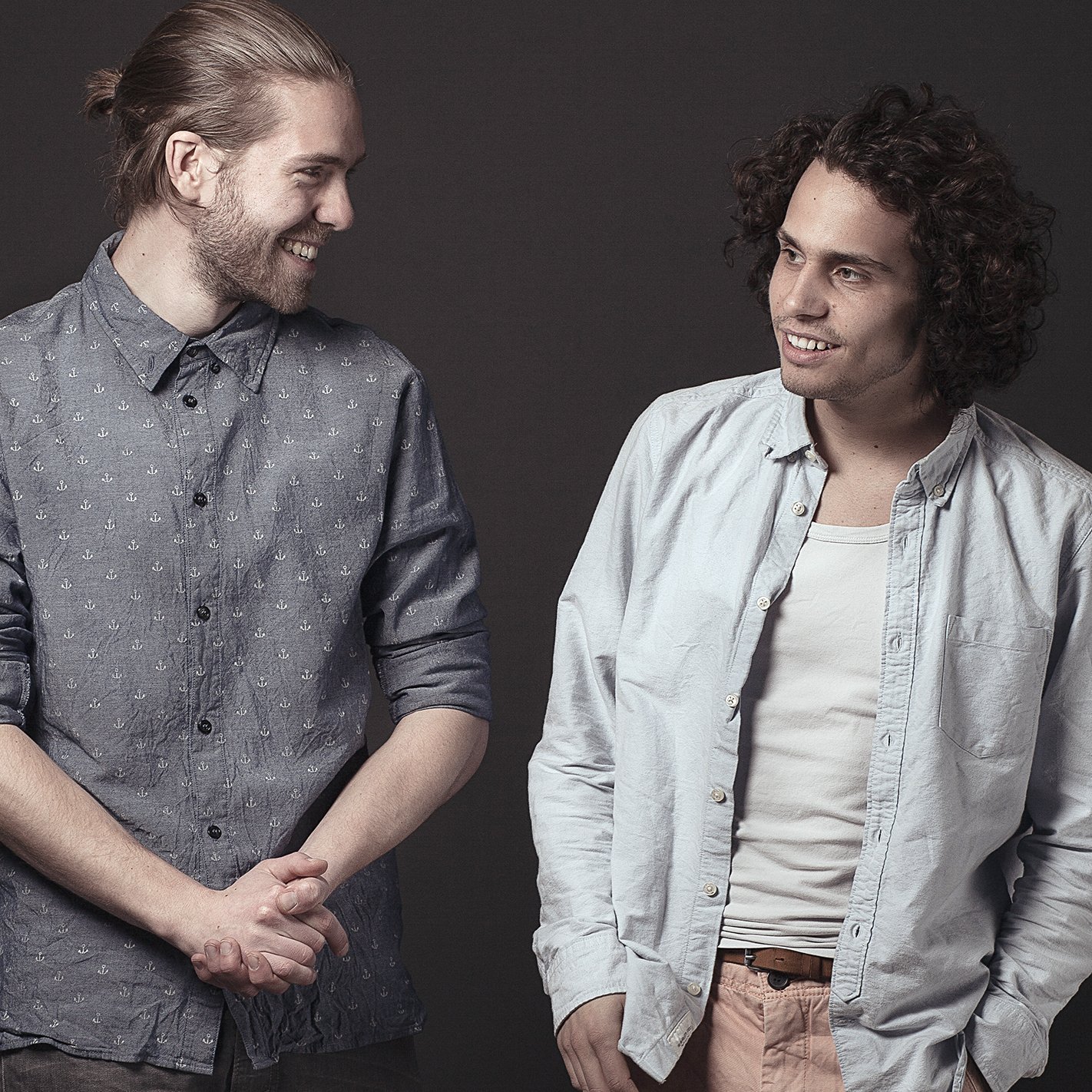 lo & leduc: Musik, Videos, Statistiken und Fotos | Last.fm