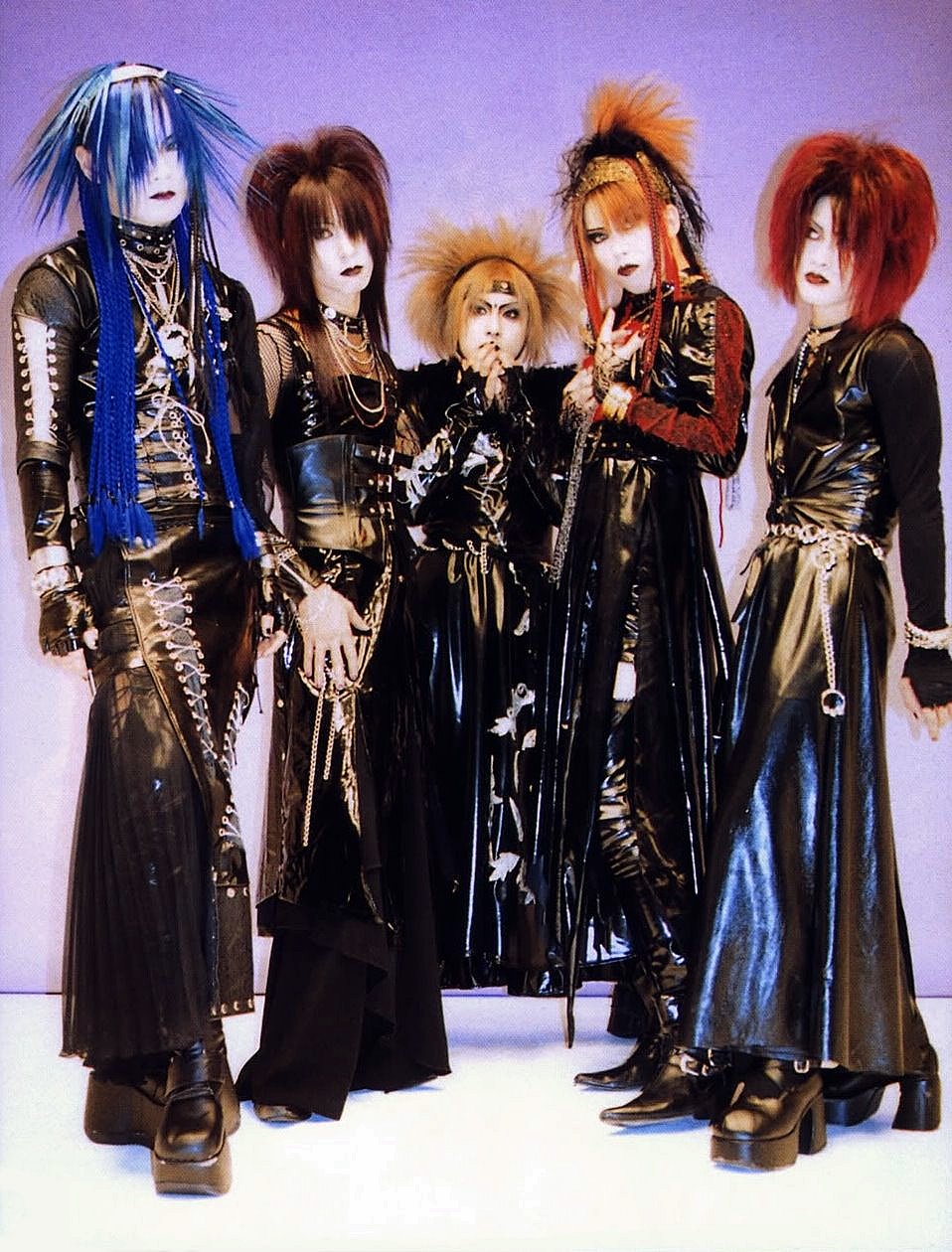 Syndrome music, videos, stats, and photos | Last.fm Syndrome music, videos, stats, and photos | Last.fm