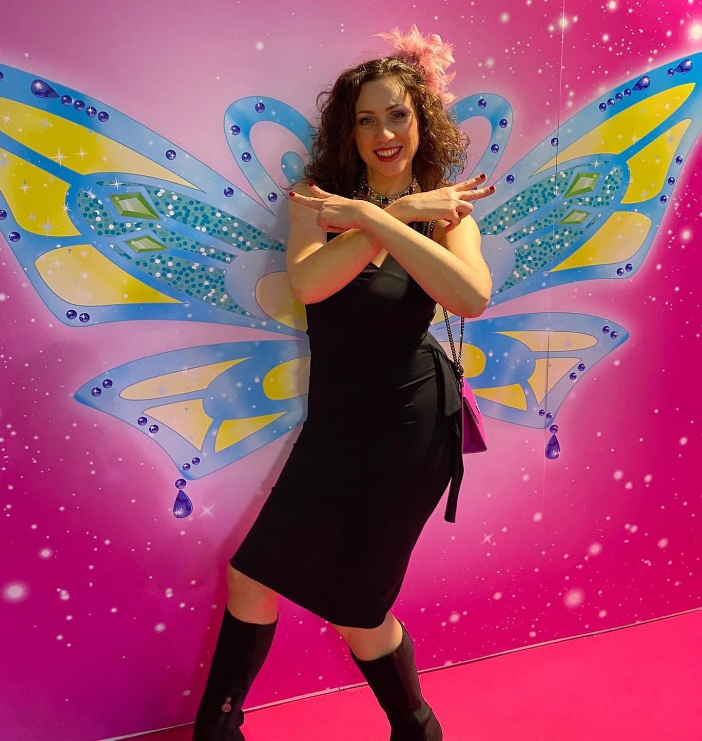 Elisa Rosselli music, videos, stats, and photos | Last.fm