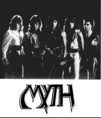 Myth music, videos, stats, and photos | Last.fm