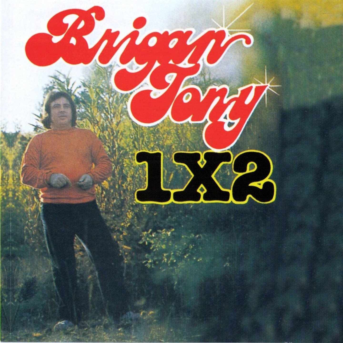 L'intervista — BriganTony | Last.fm