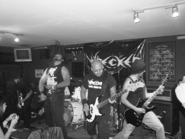 Wrecker music, videos, stats, and photos | Last.fm
