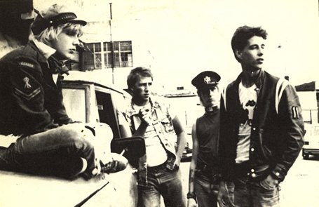 D.O.A. music, videos, stats, and photos | Last.fm