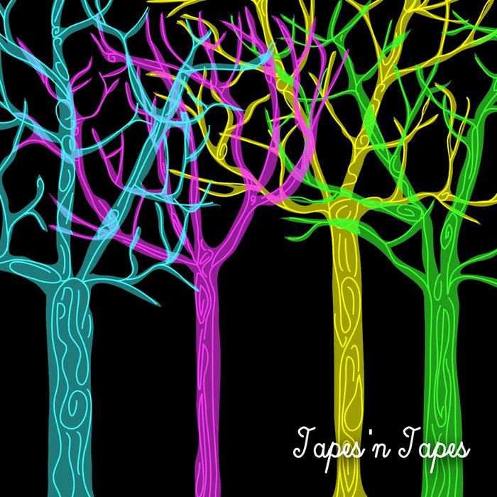 The Loon — Tapes 'n Tapes | Last.fm