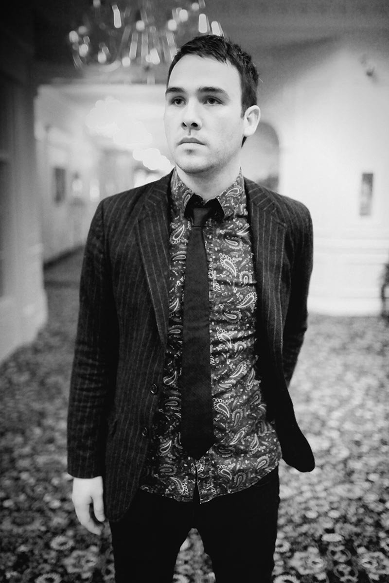 Daniel Anderson music, videos, stats, and photos | Last.fm