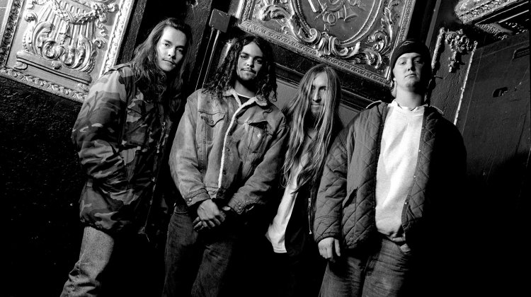 Kyuss music, videos, stats, and photos | Last.fm