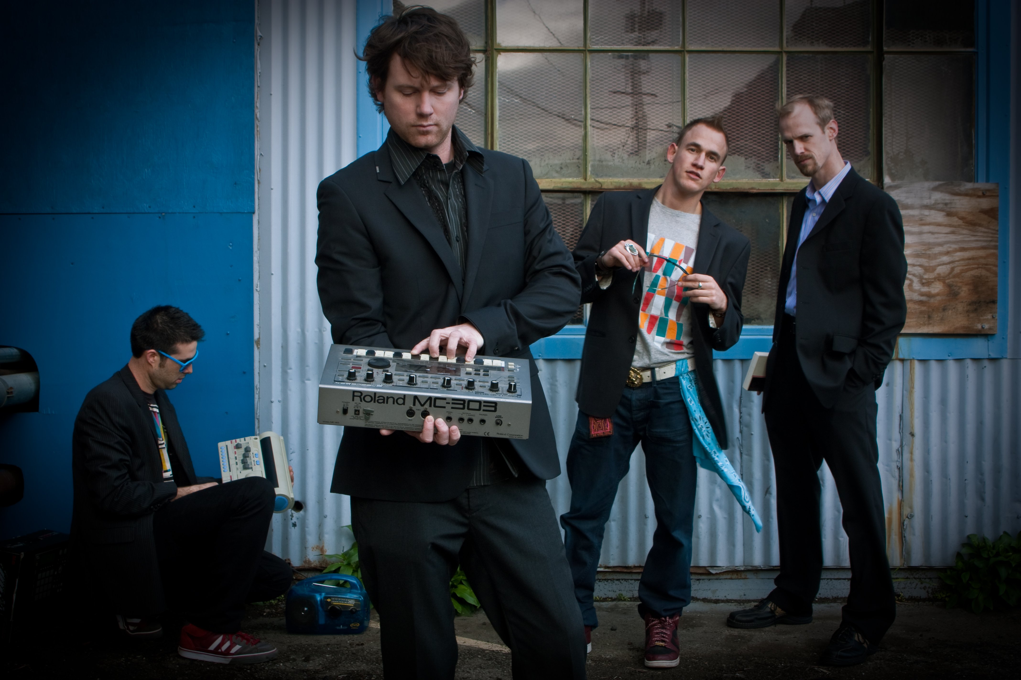 BLVD music, videos, stats, and photos | Last.fm