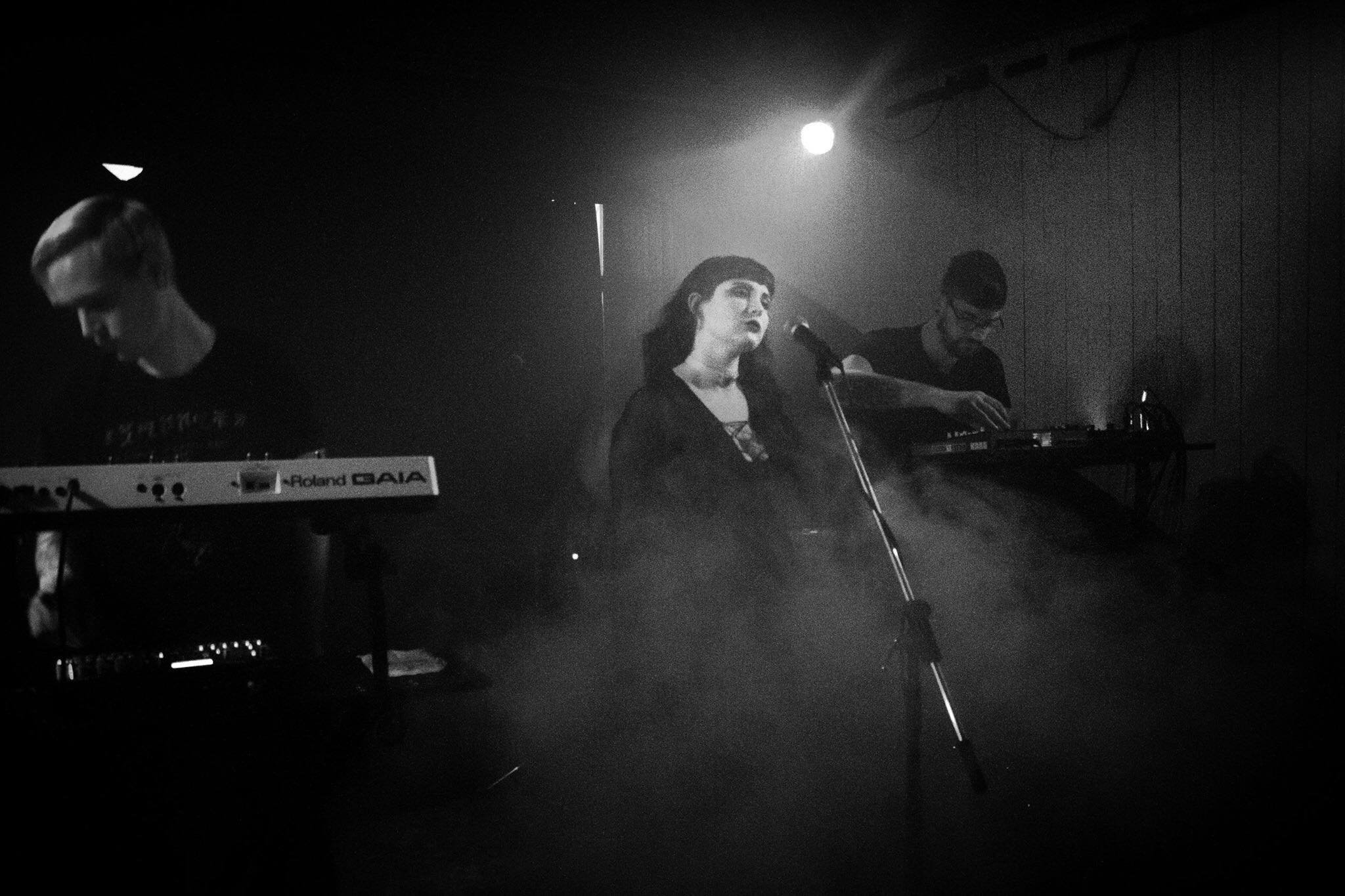 Prudence music, videos, stats, and photos | Last.fm