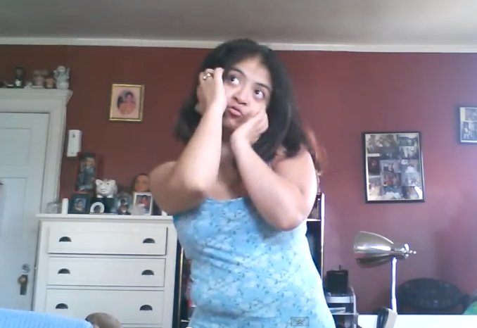 Biografía de Eva Rojas | Last.fm