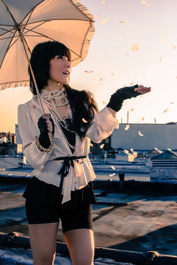 Reni Mimura music, videos, stats, and photos | Last.fm