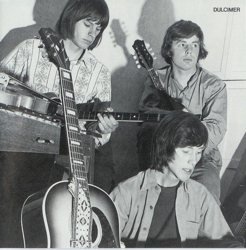 Dulcimer music, videos, stats, and photos | Last.fm