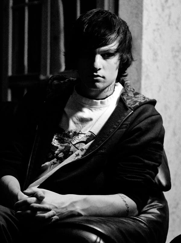 Christian Linke: музыка, видео, статистика и фотографии | Last.fm