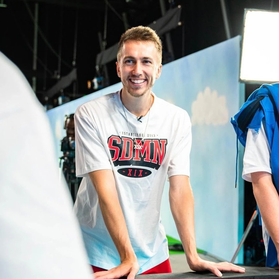 Miniminter music, videos, stats, and photos | Last.fm