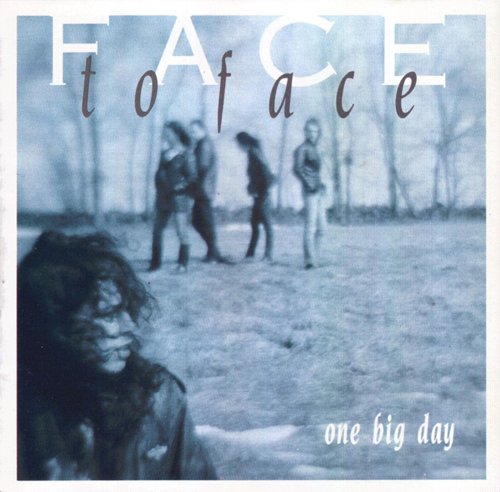 One Big Day — Face to Face | Last.fm