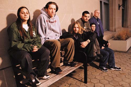 Five Pointe O music, videos, stats, and photos | Last.fm