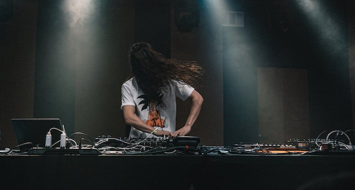 Mersiv biography | Last.fm