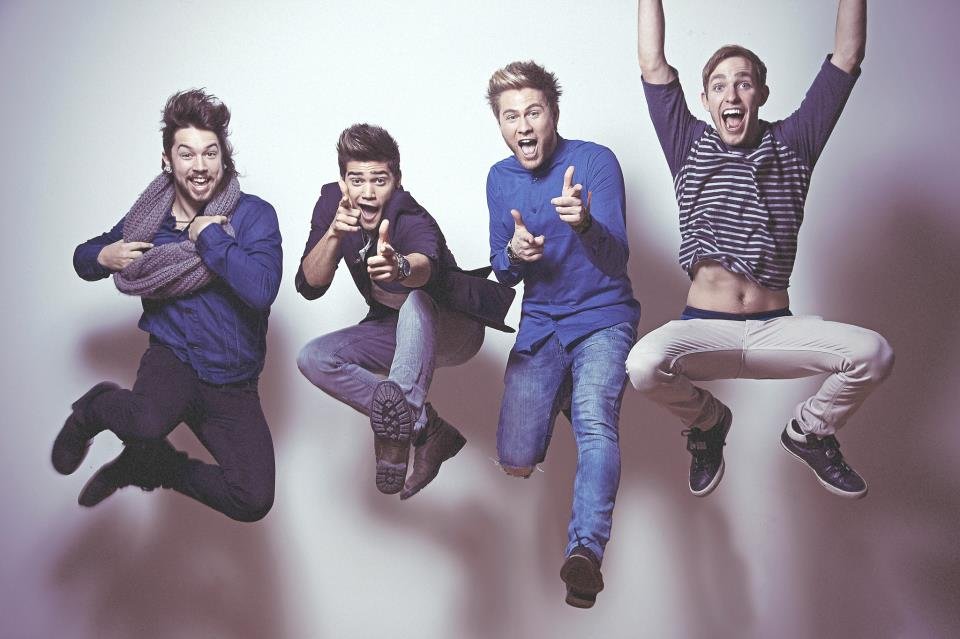 TwentyForSeven music, videos, stats, and photos | Last.fm