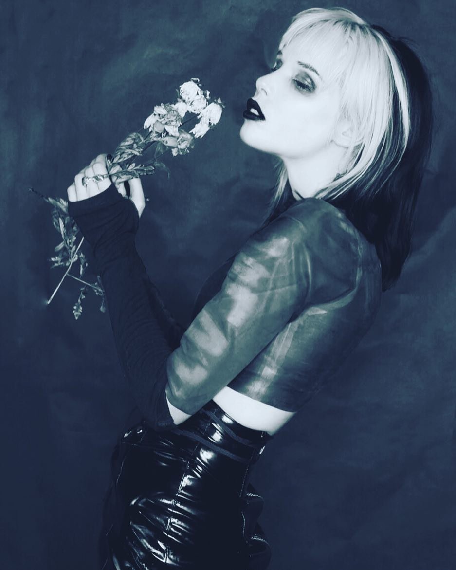 Alice Glass music, videos, stats, and photos | Last.fm
