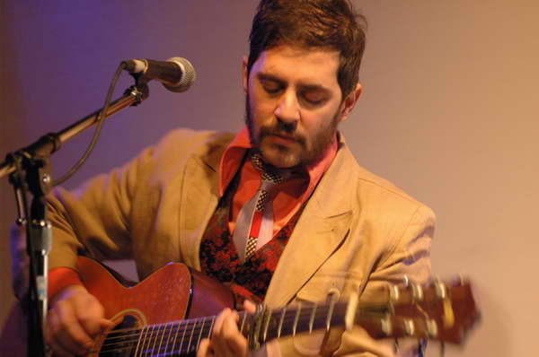 Bob Wiseman music, videos, stats, and photos | Last.fm