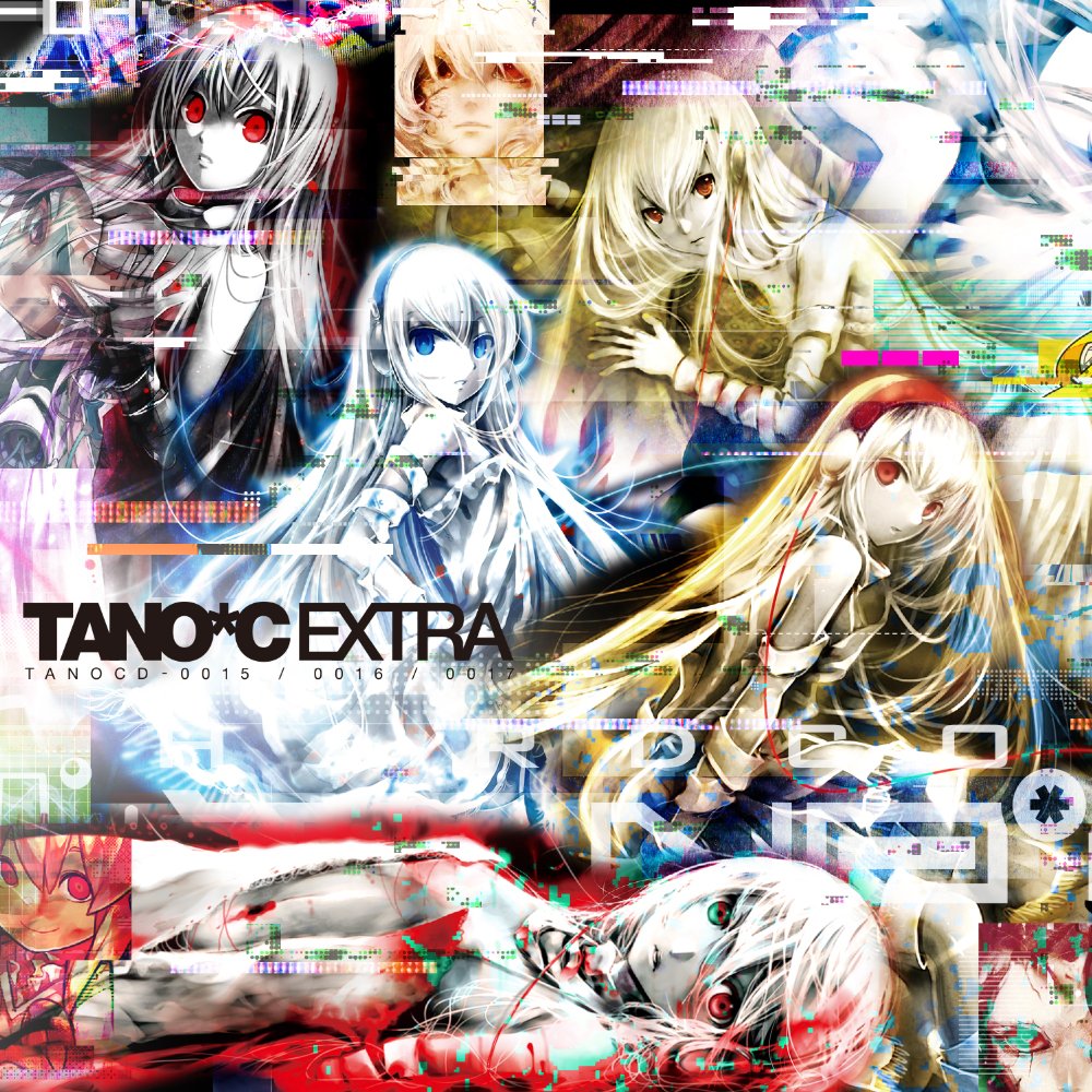 TANO*C TOUR 2012 the Anthem — TANO*C All Stars | Last.fm