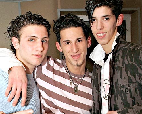 [Allgemeiner Smalltalk] Wir (s)trampeln uns einen ab | Seite 12112 ...