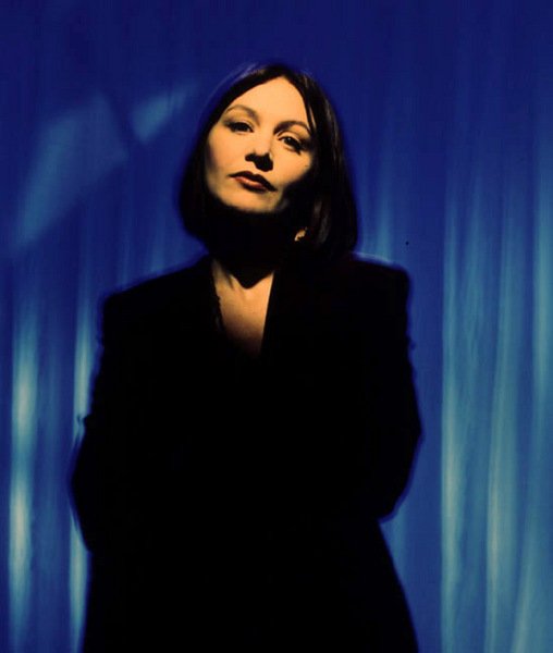 Heidi Berry music, videos, stats, and photos | Last.fm