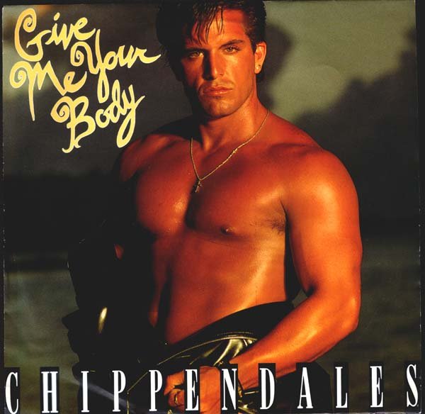 Chippendales music, videos, stats, and photos | Last.fm