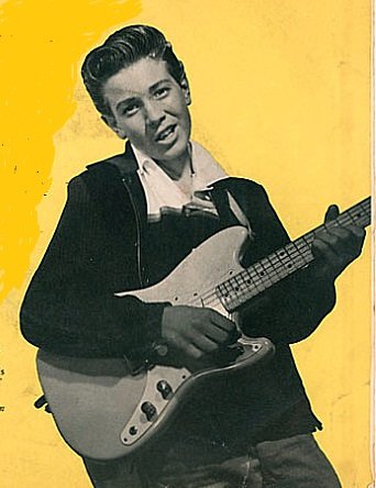 Scott Engel music, videos, stats, and photos | Last.fm