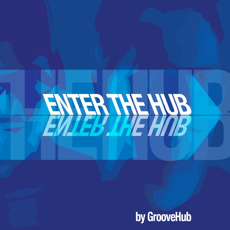 Enter hub