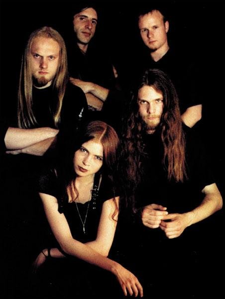 Myriads music, videos, stats, and photos | Last.fm