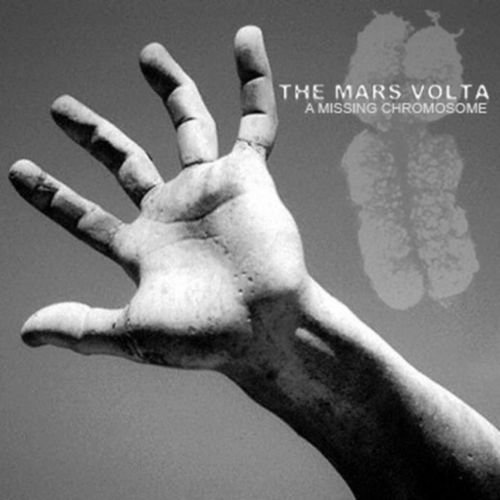 The Mars Volta Album
