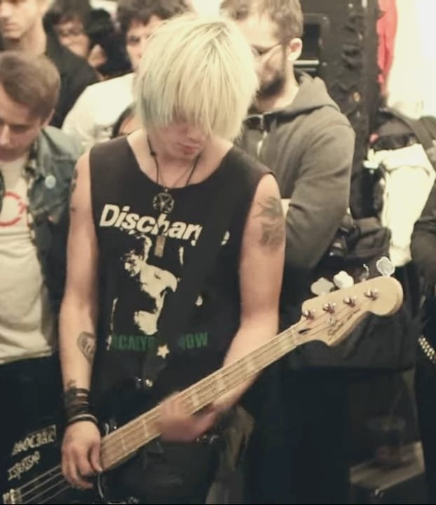 Nomad music, videos, stats, and photos | Last.fm