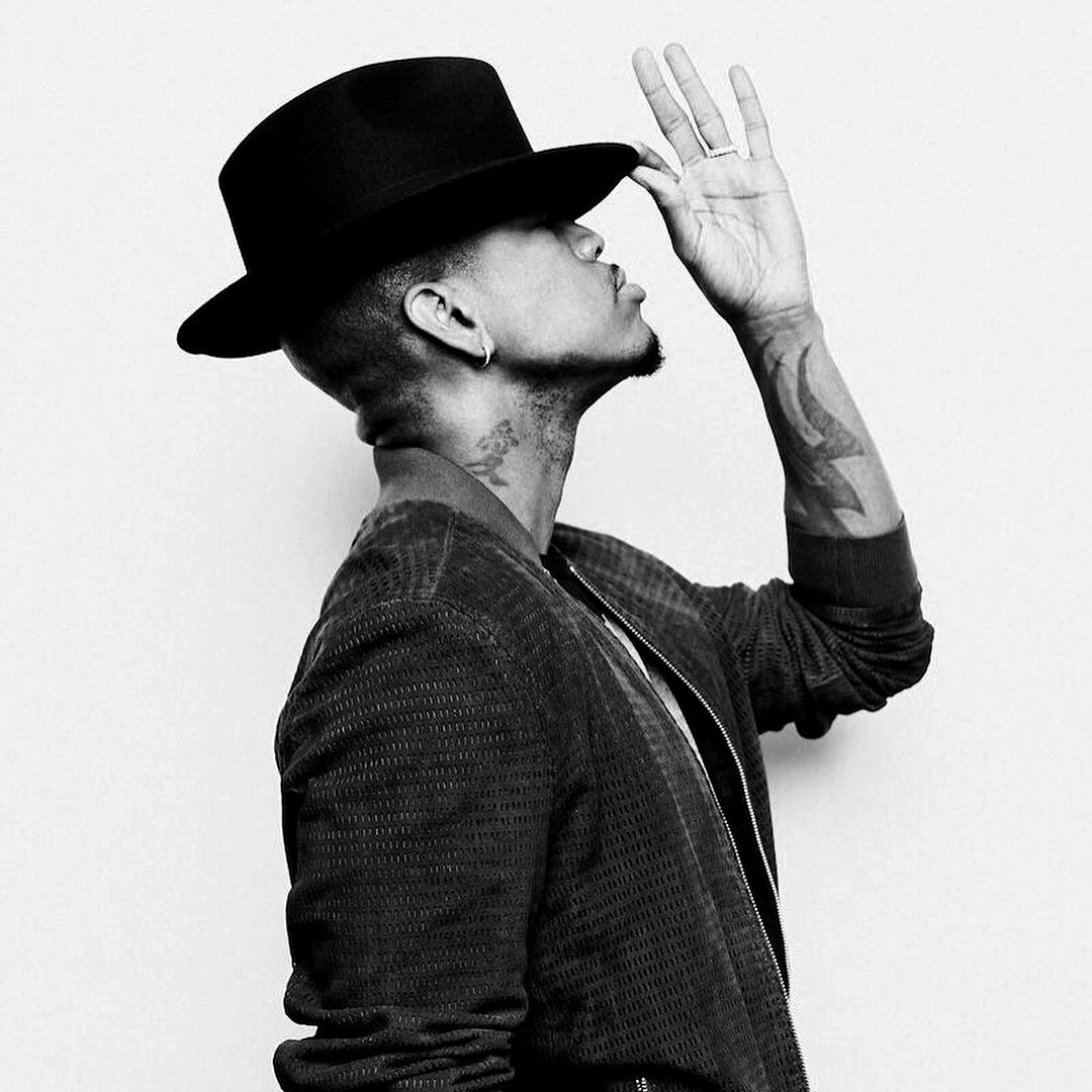 So Sick | Ne‐Yo | 8tracks radio