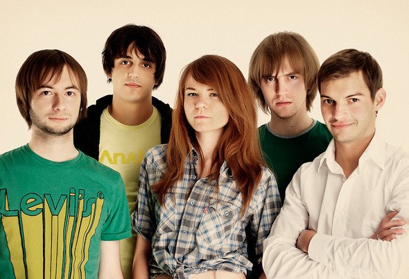 Coockoo music, videos, stats, and photos | Last.fm