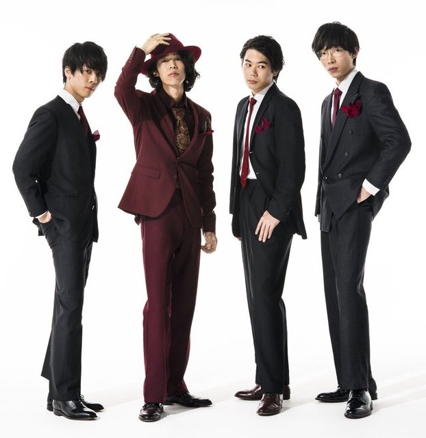 Dezolve biography | Last.fm