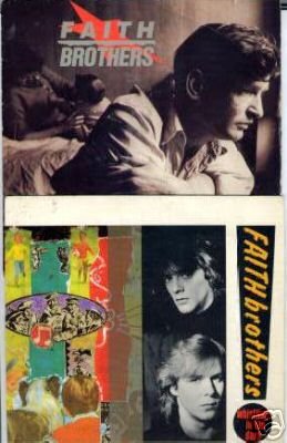 Faith Brothers music, videos, stats, and photos | Last.fm