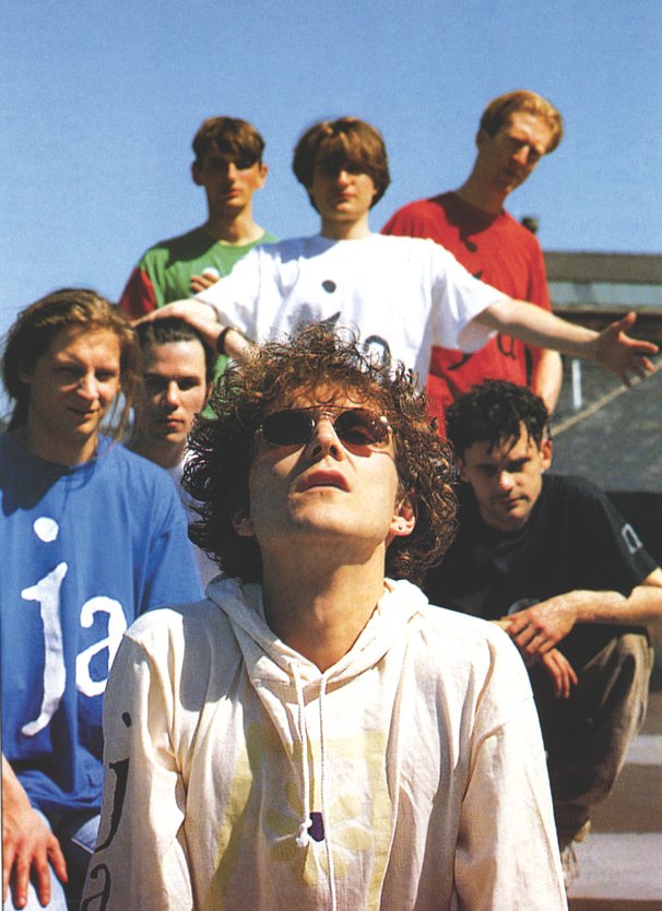 James music, videos, stats, and photos | Last.fm