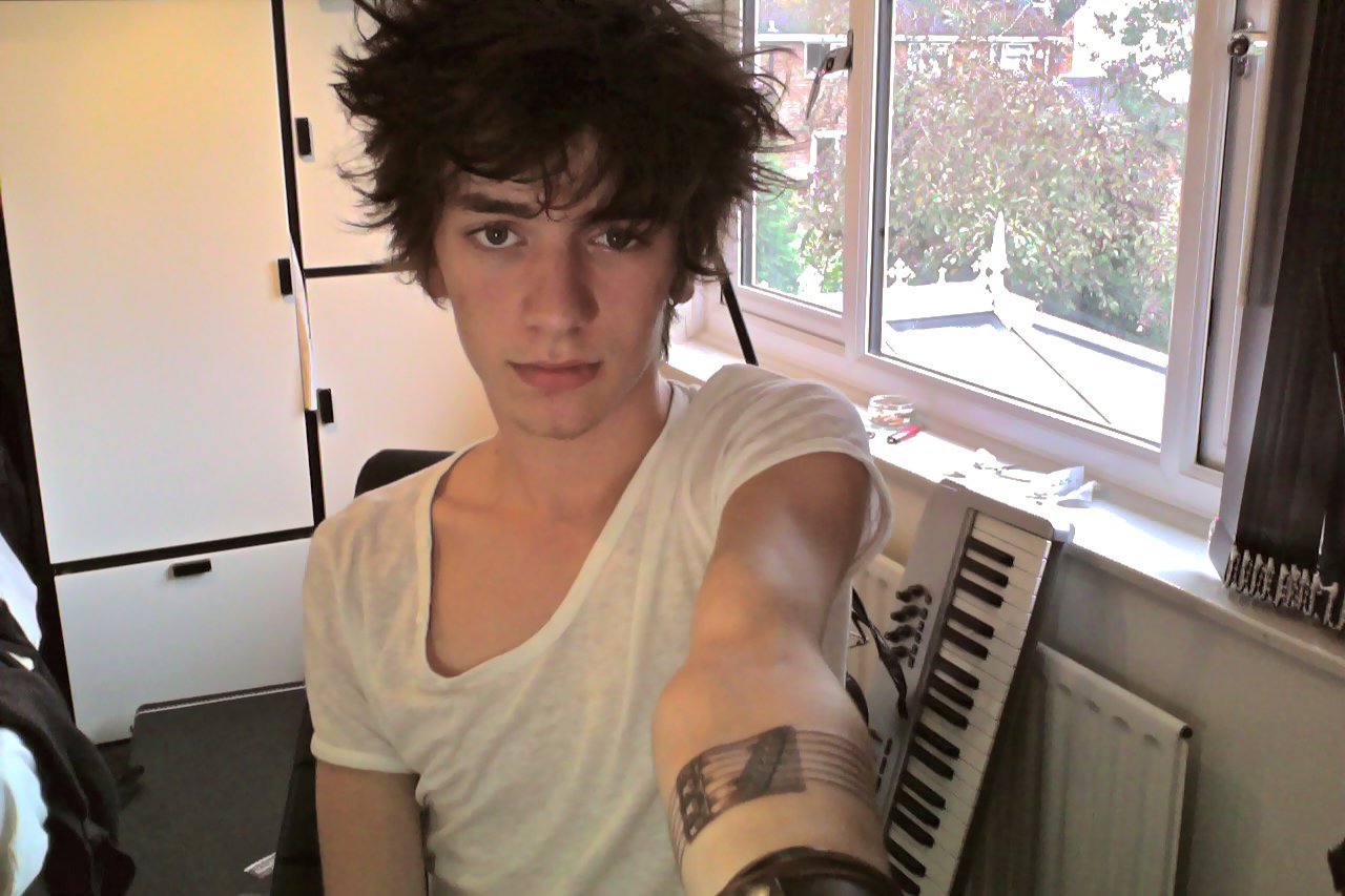 Tom Sinclair music, videos, stats, and photos | Last.fm