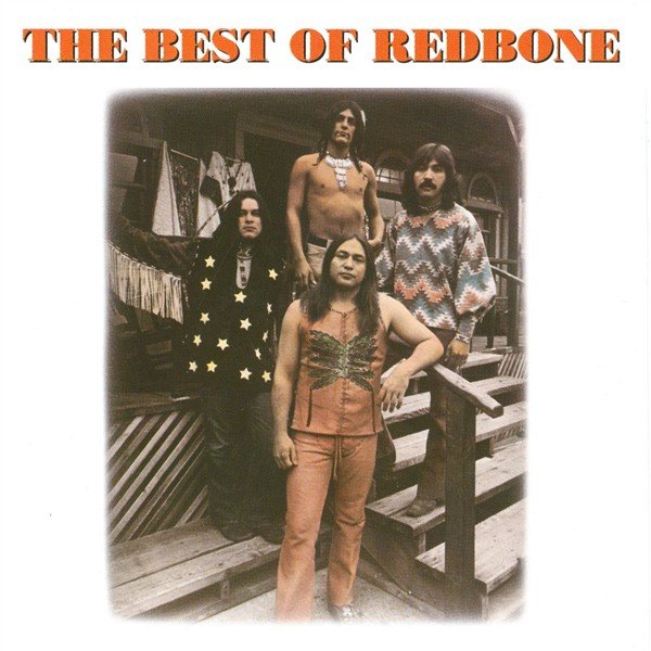 The Best Of Redbone — Redbone | Last.fm