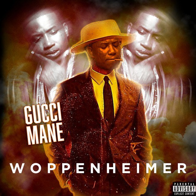 Gucci Mane Trap A Thon