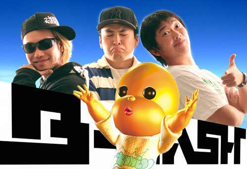 B-DASH music, videos, stats, and photos | Last.fm