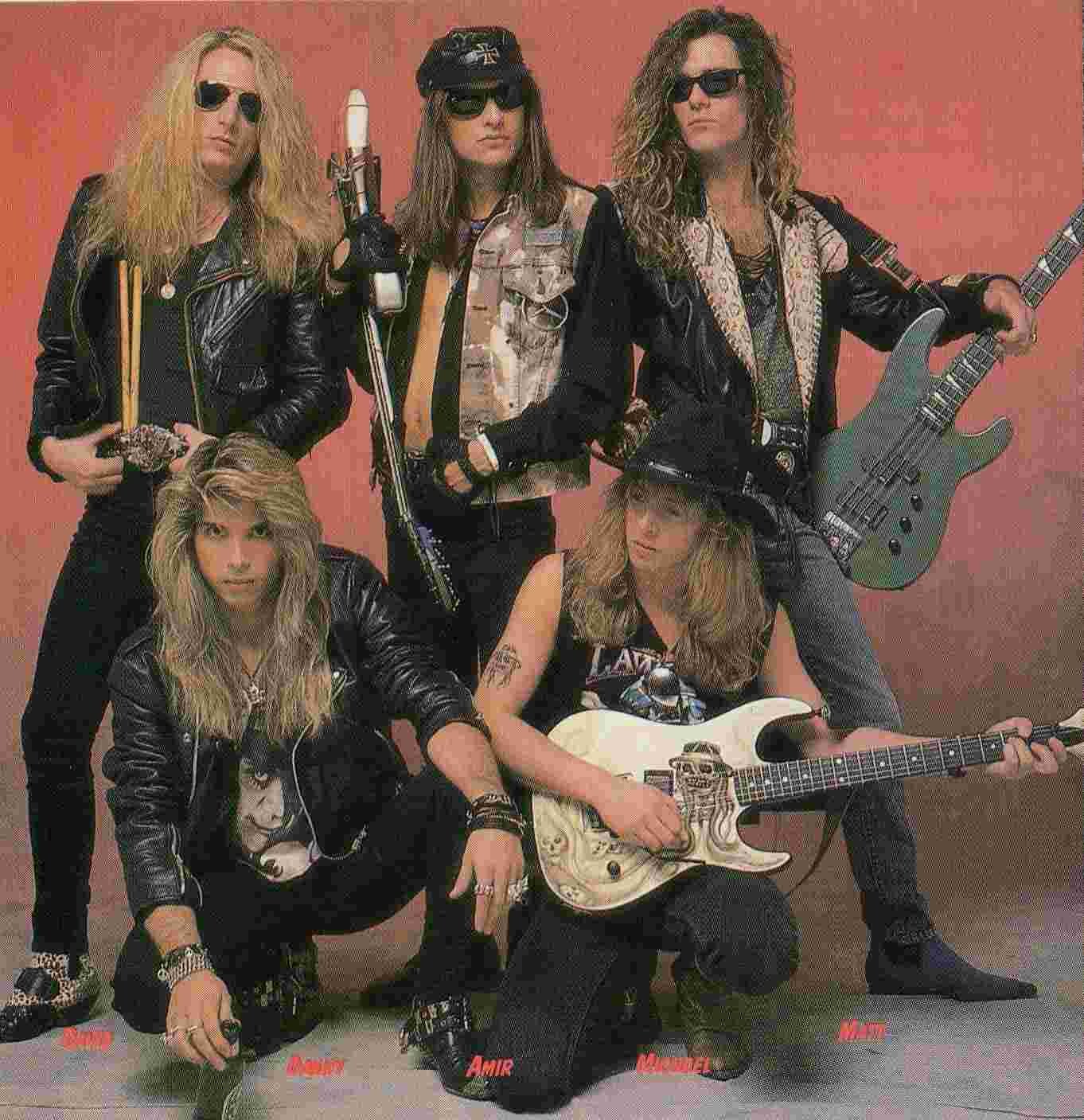 Danny Simon Jailhouse