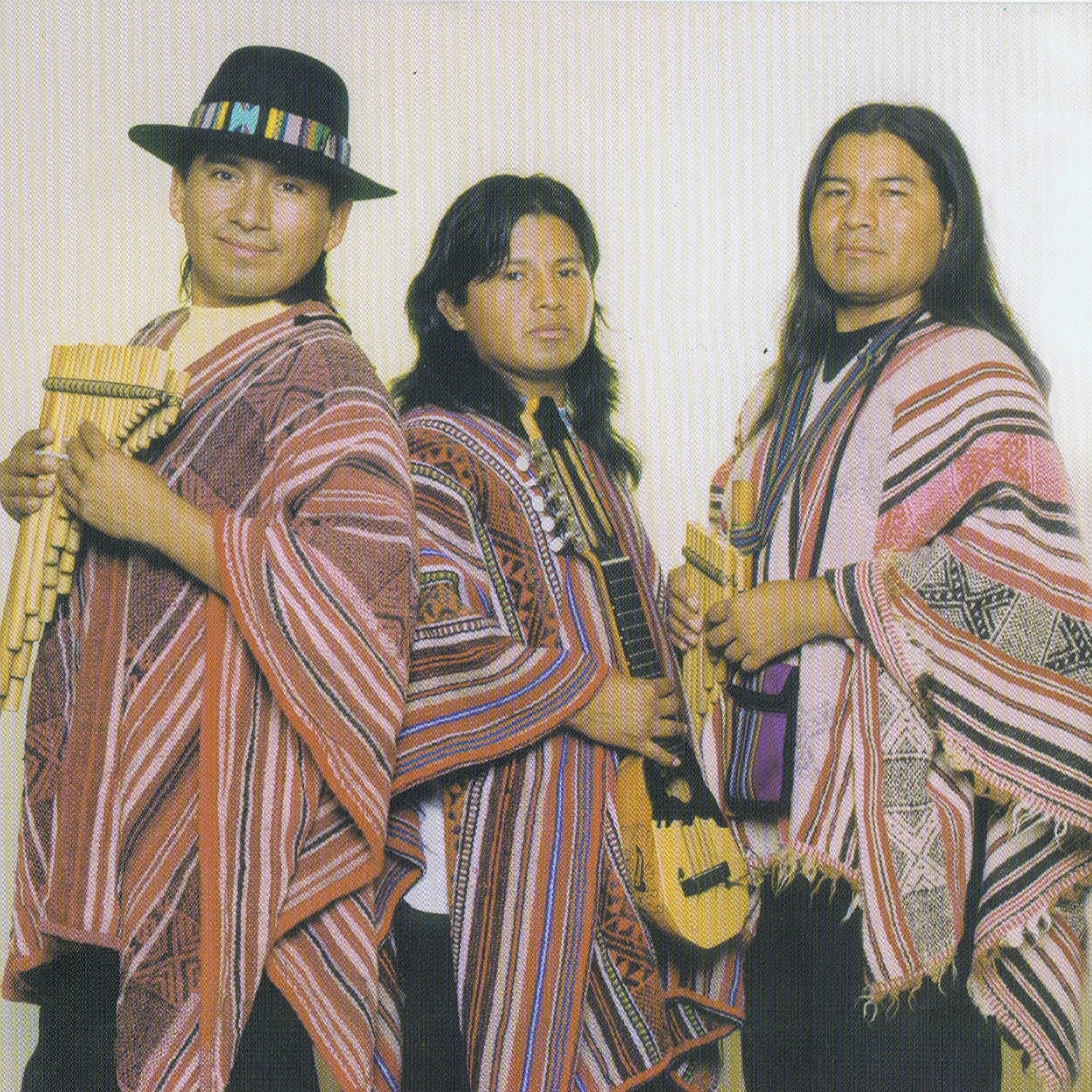 Janaj Pacha music, videos, stats, and photos | Last.fm